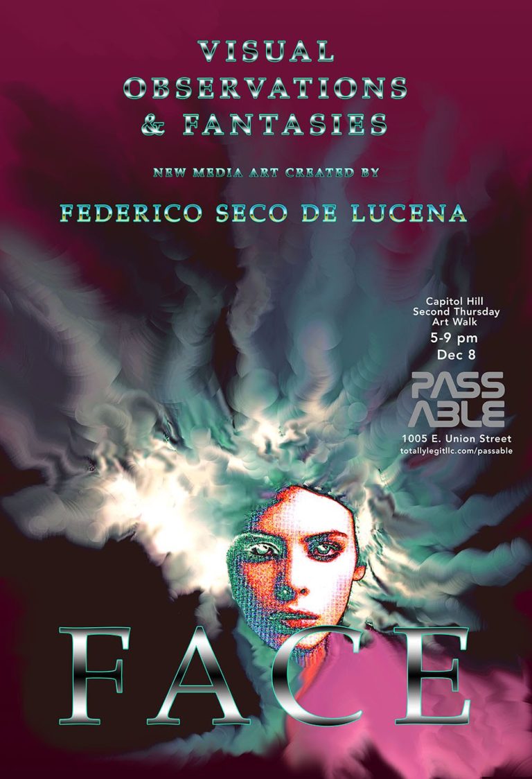 Face – Passable: An Arts-Oriented Makerspace